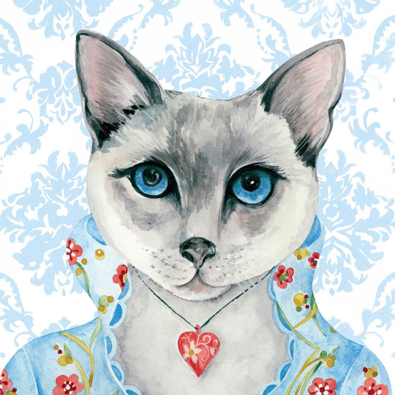 Cats – Helen Ashley Designs