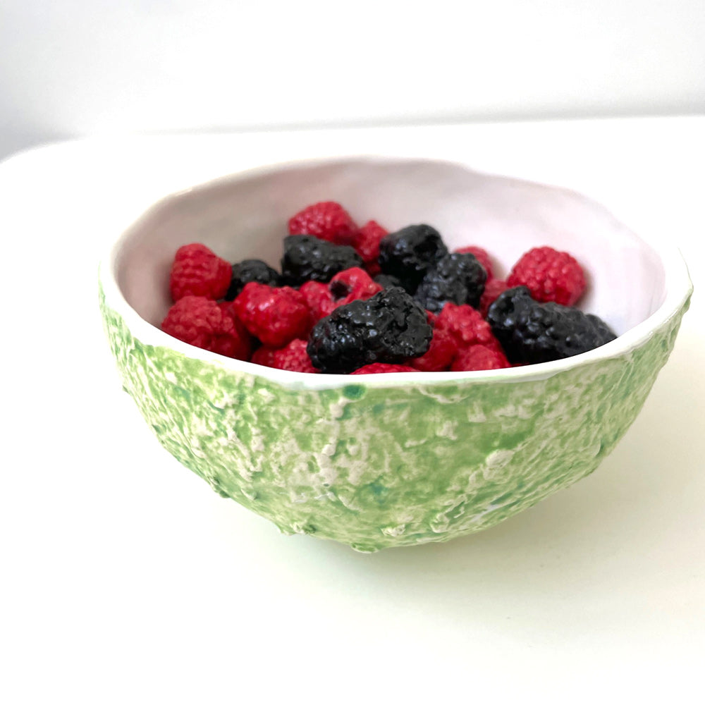 Berries - Porcelain – Helen Ashley Designs