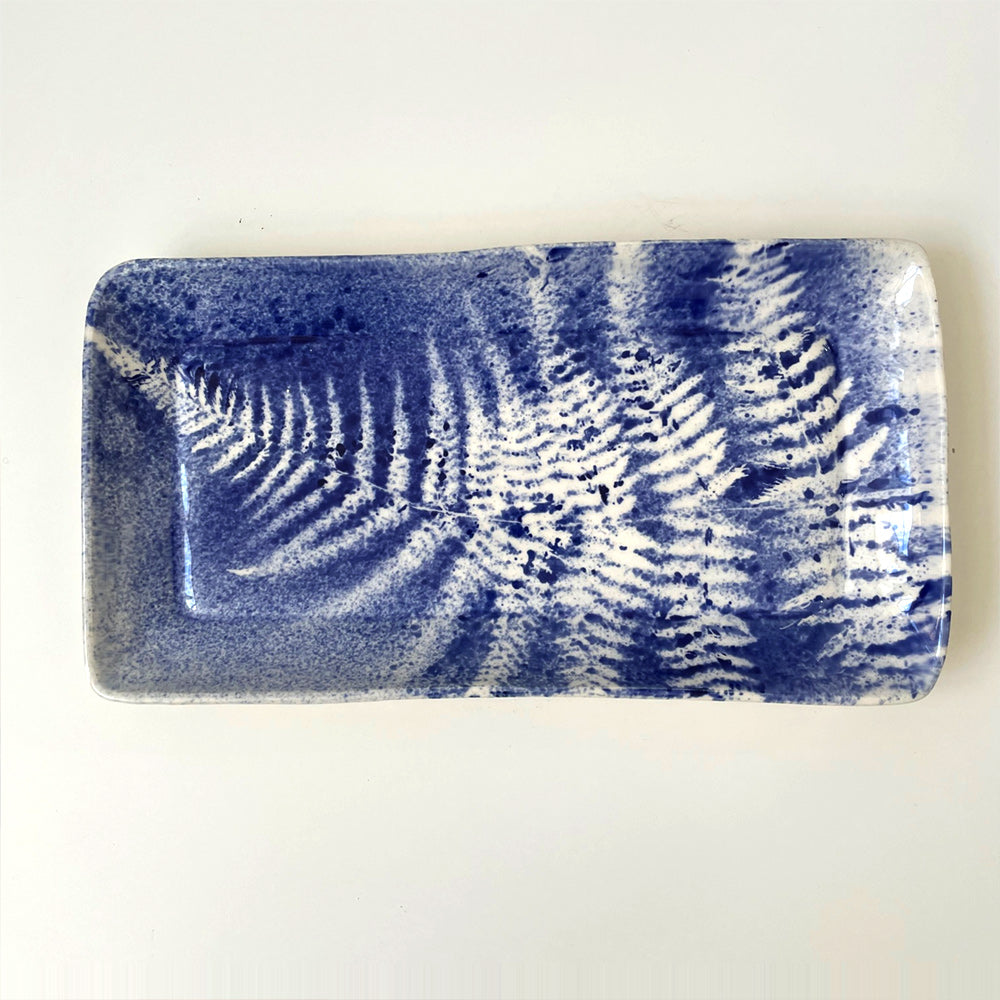 Fern Platter – Helen Ashley Designs