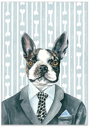 Ladyboy - Print – Helen Ashley Designs